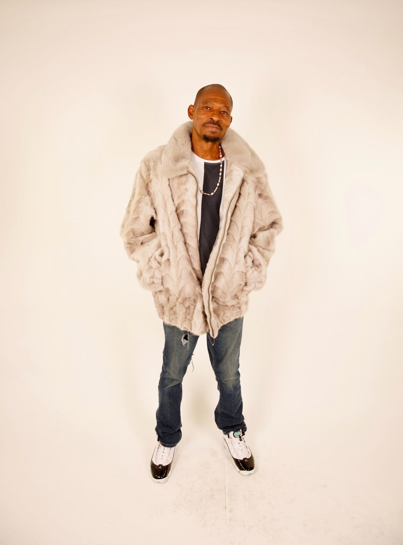 Men's Coats and Jackets Archives - Sakowitz Furs