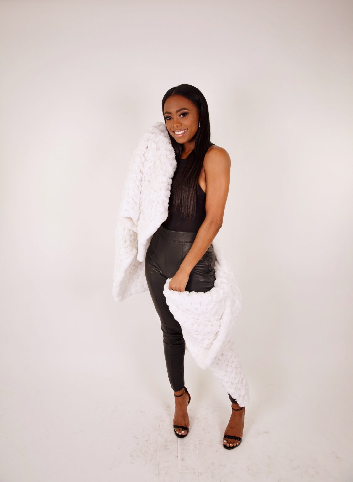 Fur Accessories | Sakowitz Furs