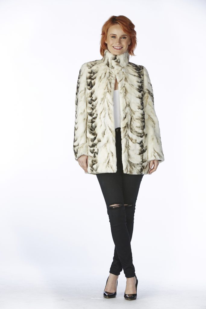 Women's Coats and Jackets Archives - Page 4 of 7 - Sakowitz Furs